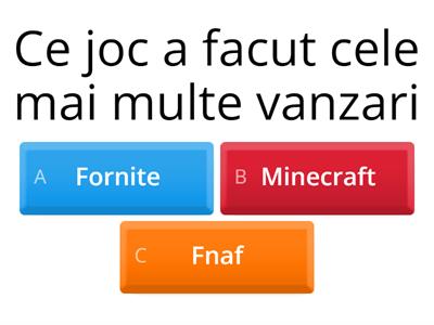 Jocuri cu wordwall - Resurse didactice