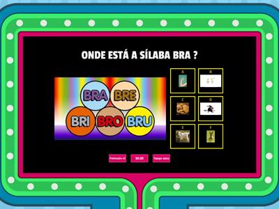 Bra - Recursos de ensino