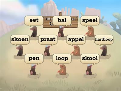 Grade 4 Afrikaans - Teaching resources