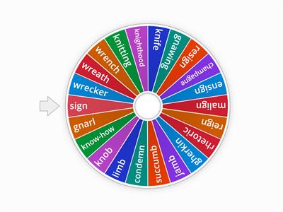 Gh gn rh - Teaching resources