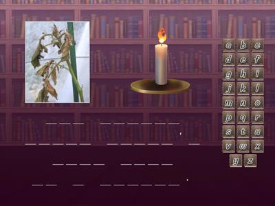 Easy hangman - Teaching resources