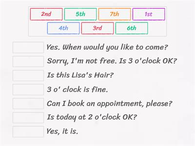 Polite requests - Teaching resources