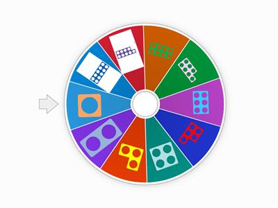 Numicon - Teaching resources