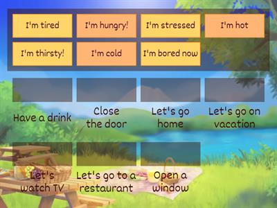 Imperatives - Recursos didácticos