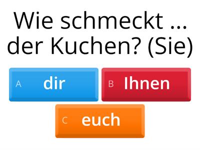 Gefallen - Учебные ресурсы