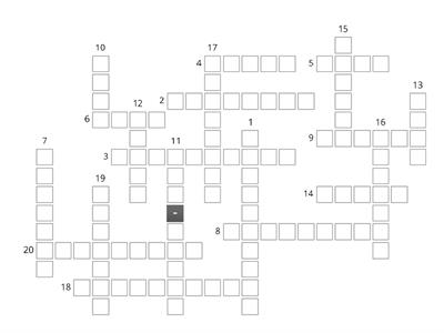 Relative clauses - Teaching resources