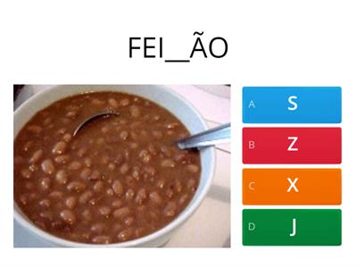 Jogo som x ou j - Recursos de ensino