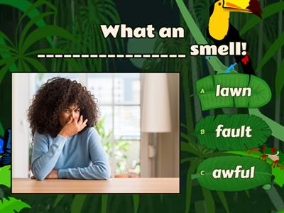 Second grade letterland unit 22 - Teaching resources