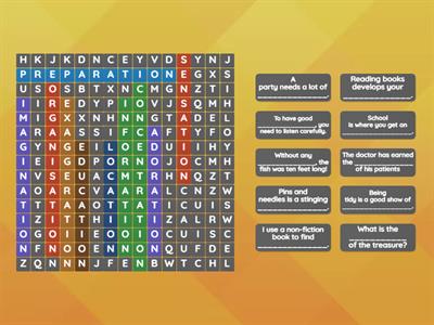 Ation - Teaching resources