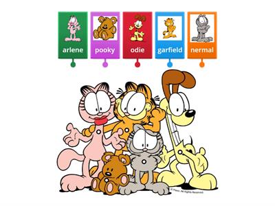 Descriptive text - Teaching resources