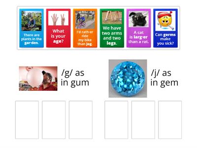 G j - Teaching resources
