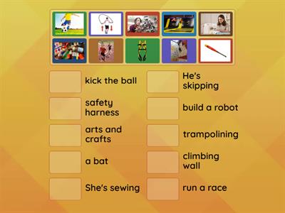 Team together 2 - Teaching resources