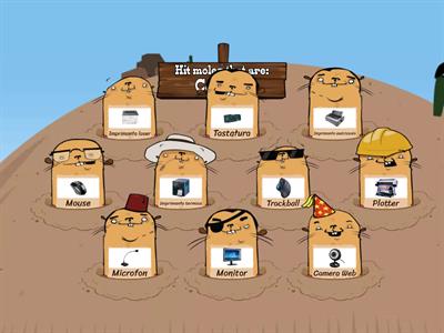 Dispozitive periferice - Resurse didactice