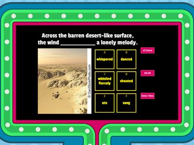 Personification - Teaching resources