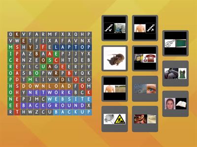 Ict games - Teaching resources