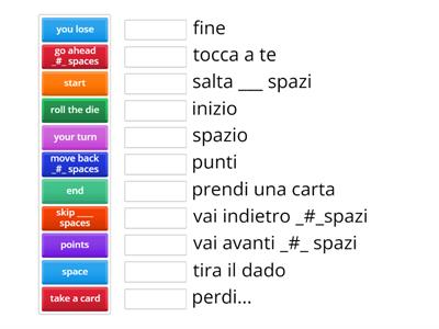 Giochi - Risorse didattiche