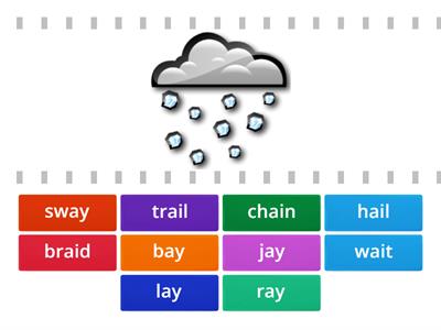 Ai and ay games - Teaching resources