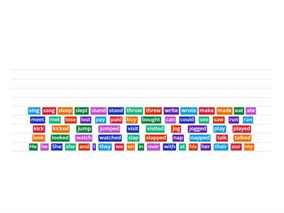 Magnet - Teaching resources