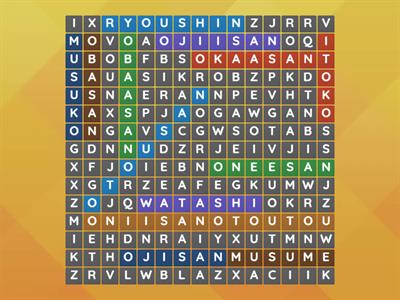 Japonés - Recursos didácticos