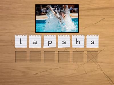 Spl str squ - Teaching resources