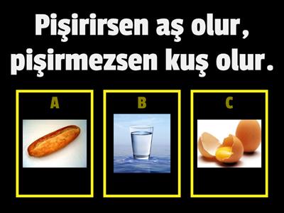 Bayrak bilmece testi - Teaching resources