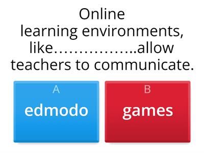 Grade 4 ict - Teaching resources
