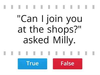 Inverted commas - Teaching resources