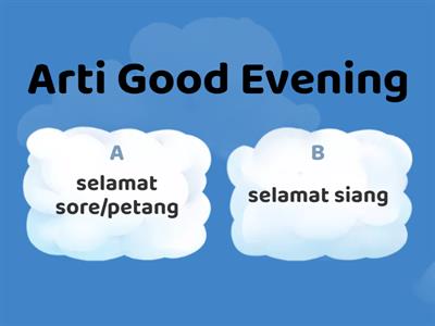 Greetings - Teaching resources