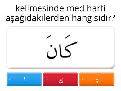 Meddi tabi - Öğretim kaynakları