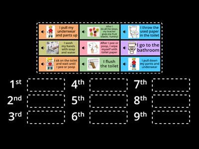 Skibidi toilet - Teaching resources