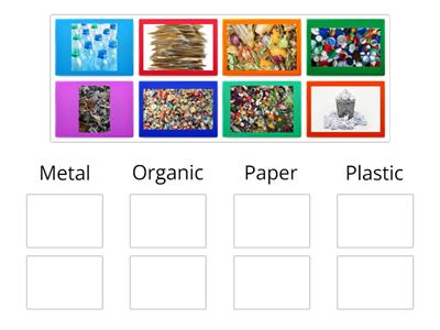 Reduce recycle reuse - Teaching resources