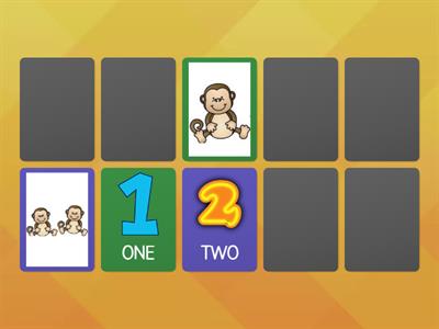 Matching game - Recursos didácticos