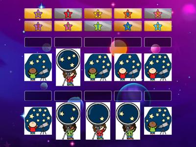 Numbers Counting - Teaching resources