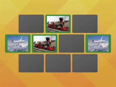 Vehicles - Teaching resources