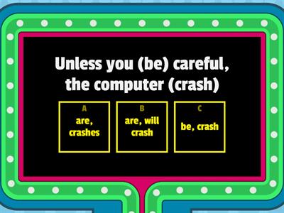 Unless - Учебные ресурсы