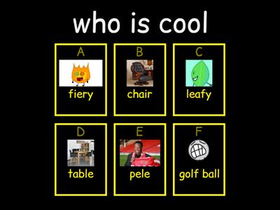 Bfdi - Teaching resources