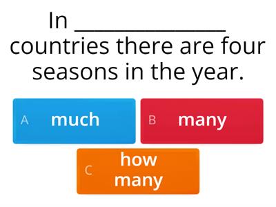 Flyers speaking part 4 - Recursos didácticos