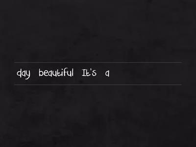 Beginner ef 8b activities - Учебные ресурсы