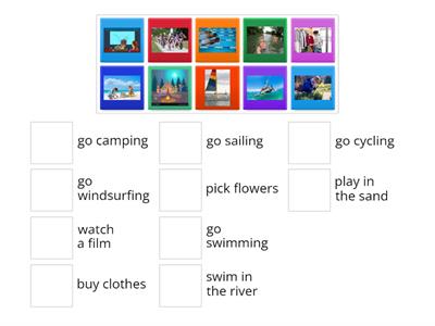 Wordwall - Teaching resources