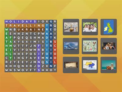 Word search - Teaching resources