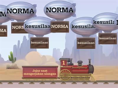 Norma - Teaching resources