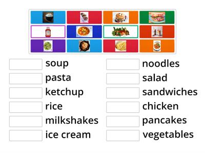 Look 3 unit - Tài nguyên giảng dạy