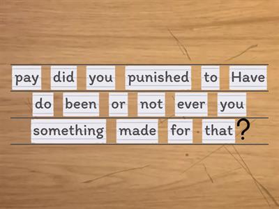 Make and do - Teaching resources