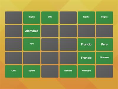 Wordwall - Recursos didácticos