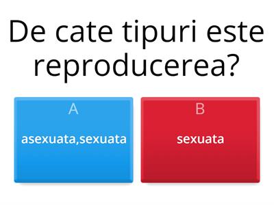 Reproducerea la plante - Resurse didactice