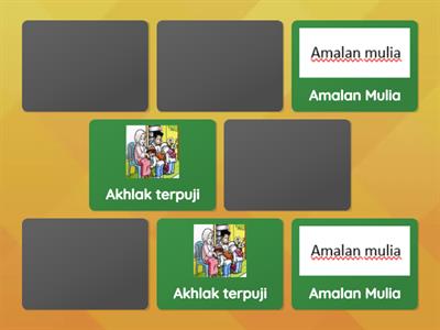 Berterima kasih amalan mulia - Sumber pengajaran