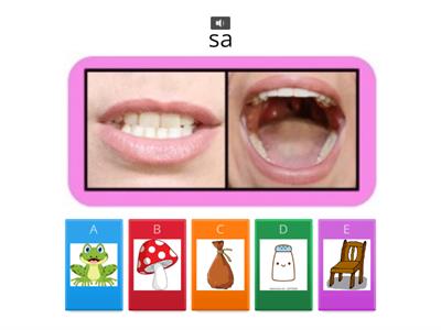 Articulemas - Recursos didácticos