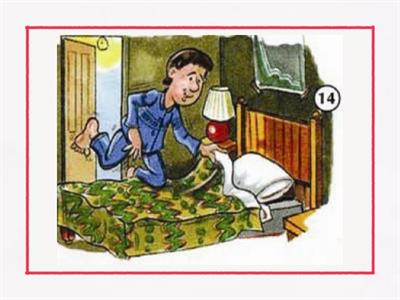 What is going to happen - Teaching resources