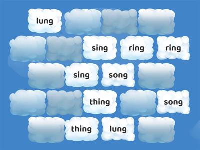 Nk ng matching game - Teaching resources