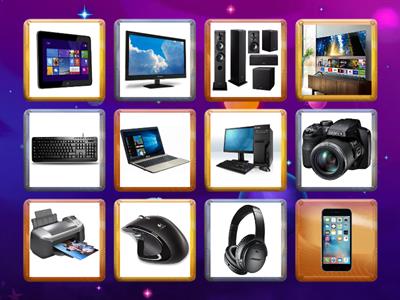 Go getter 1 - Recursos didácticos